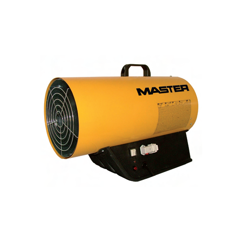 GENERADOR AIRE CALIENTE 39.560 Kcal automático :: Ganadería Y Mascotas